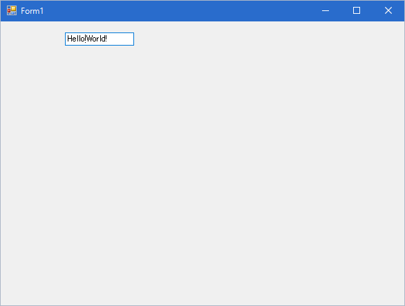 【C# TextBox】任意の位置にカーソルを表示する - ITLAB51.COM