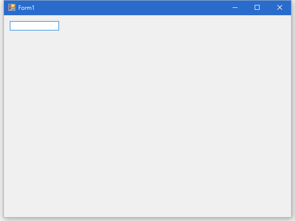 【C# TextBox】日本語の入力を絶対に不可能にする - ITLAB51.COM