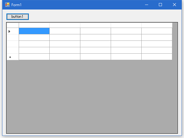 【C# DataGridView】Tab により次のコントロールにフォーカスを移動する - ITLAB51.COM