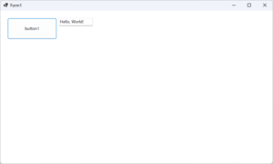 【C# TextBox】文字列を追加する - ITLAB51.COM